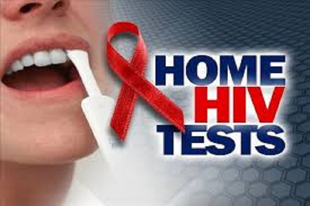HIV self-testing kits key for population – herald