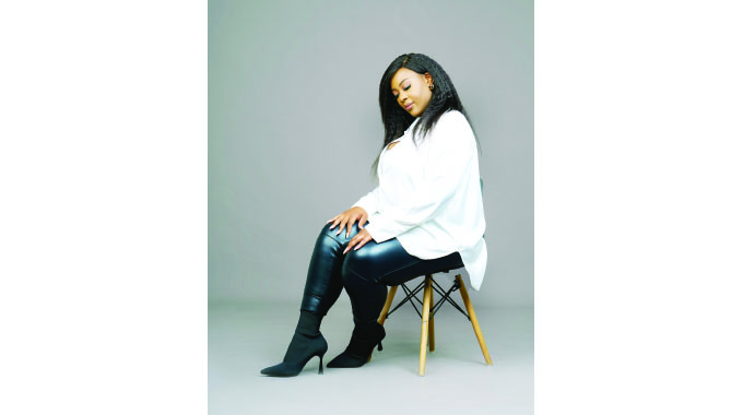 COMEBACK QUEEN - herald