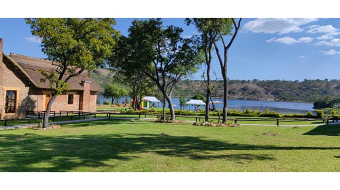 NEW TOURIST RESORT FOR MASH CENTRAL – herald
