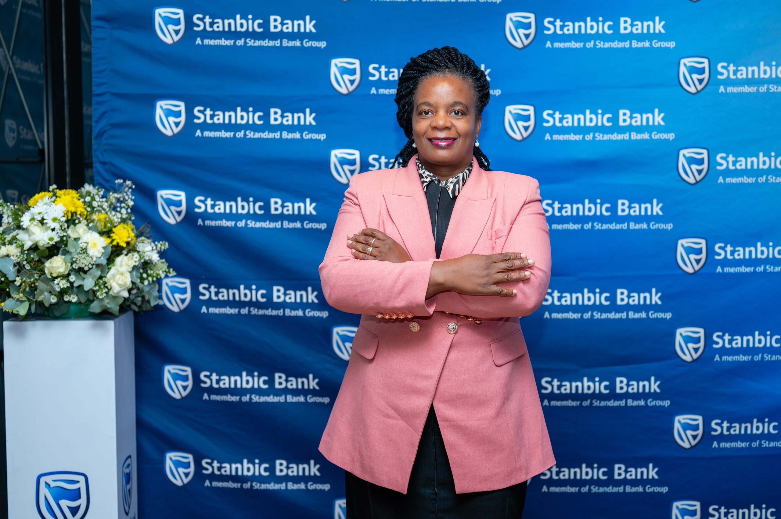 STABIC’S RISE ABOVE INCUBATOR PROGRAMME FOR SMEs COMES FULL CIRCLE - herald