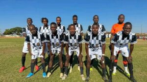 Gwanda Pirates hit top gear – herald