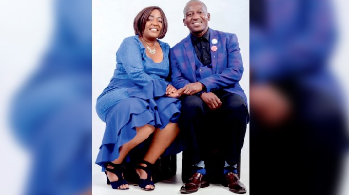 Know your partner!,Celebrating the love story of Ndumiso and Phumulani ...