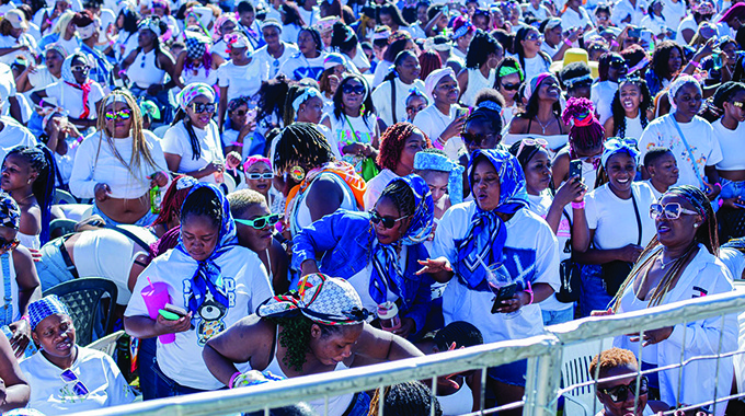 Doek and Slay cancels December gatherings in other cities to host mega ...