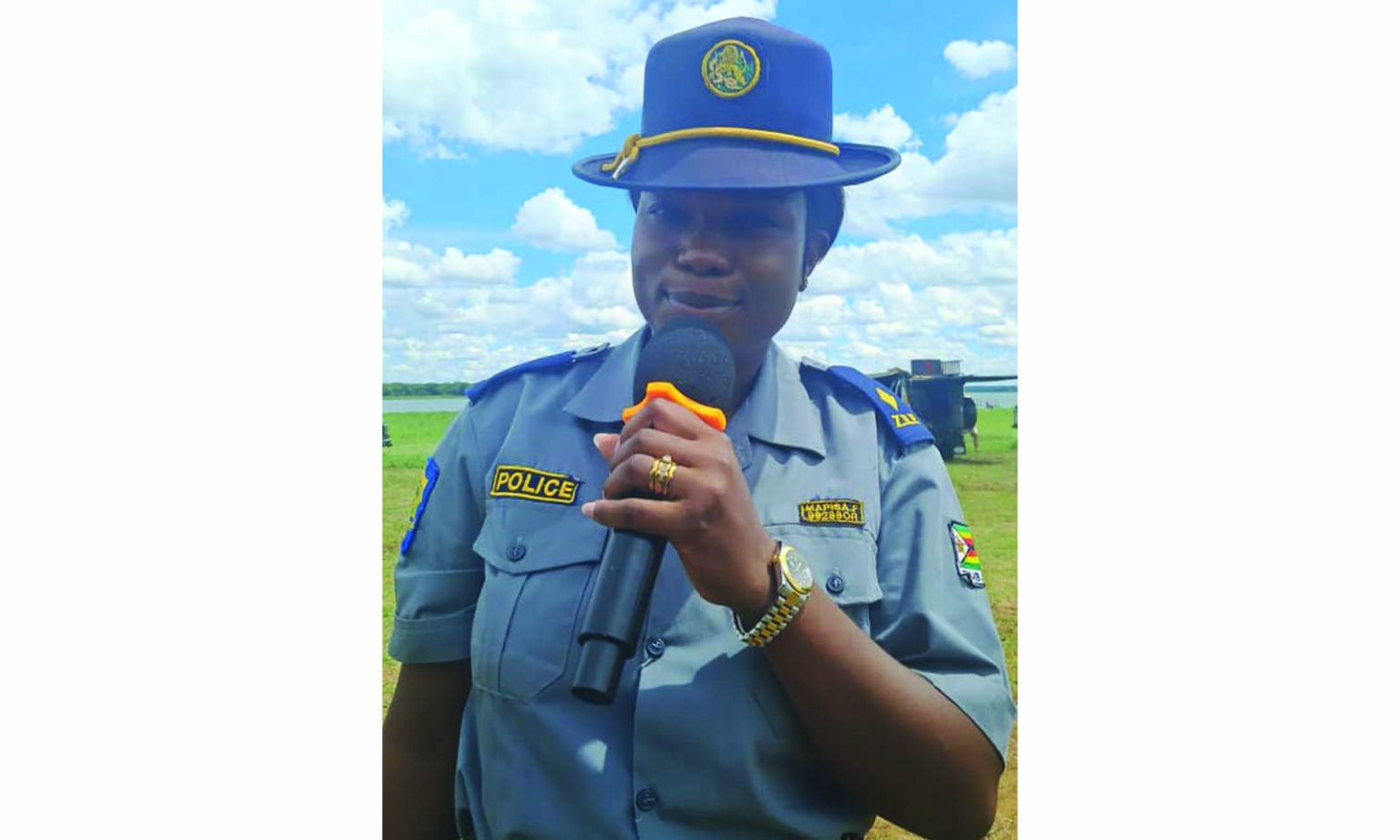 DARING ROBBER ATTACKS, ROBS PRISONER OFFICER AT CHIKURUBI – herald
