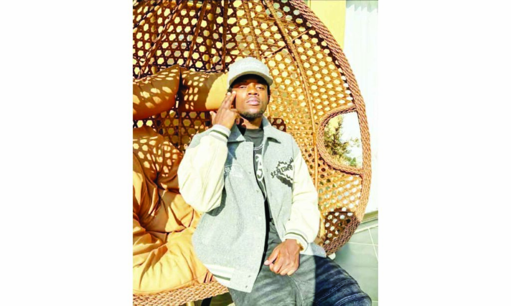 Bling 4 working on new album – herald