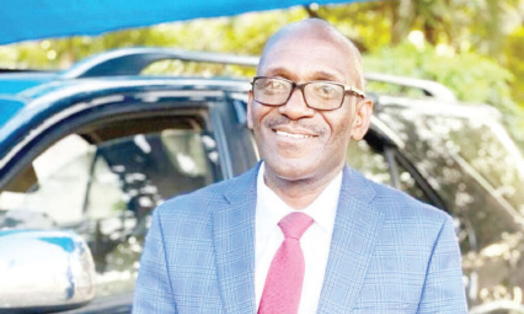 WHY H-TOWN TOWN CLERK ESCAPED US$9M FRAUD BULLET . . . NPA decision ...