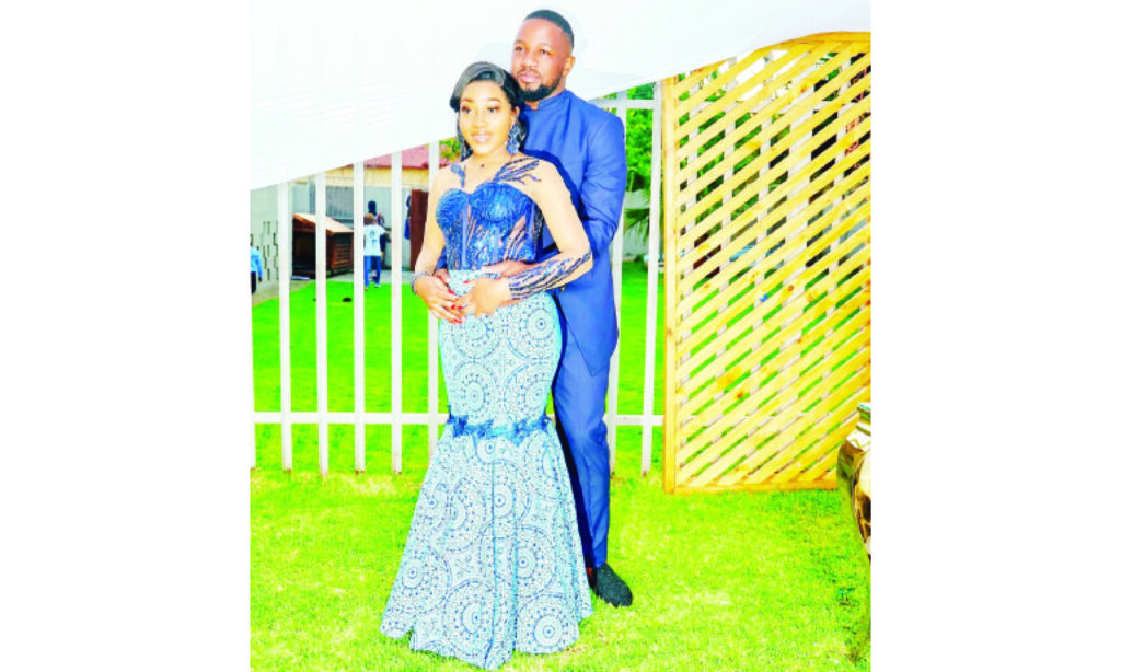 I FEEL GUILTY! . . . Grief-stricken Lonlisha bares her soul ...
