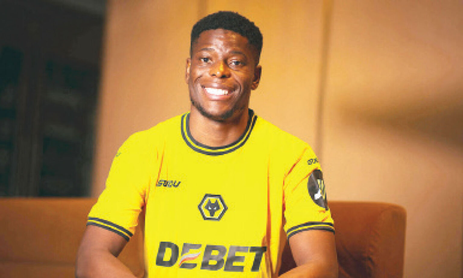EDITORIAL: MUNETSI JUSTIFIES THE HYPE AROUND HIM - herald
