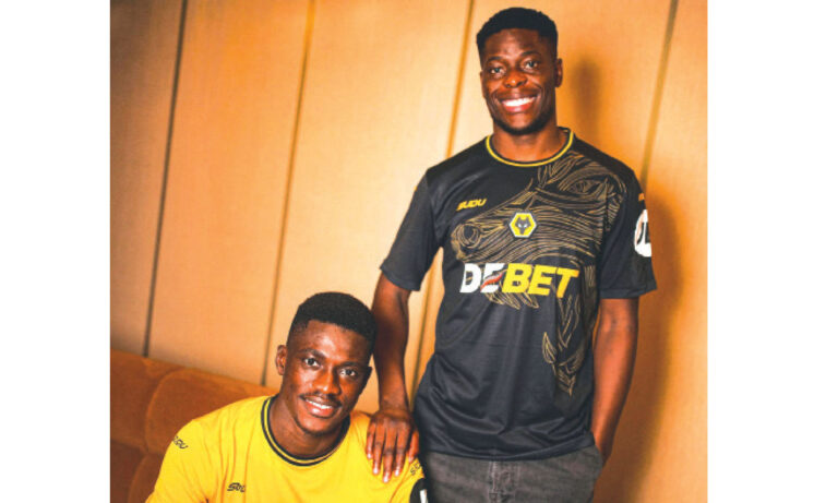 MUNETSI GETS HIS HUGE PAY CHEQUE – herald
