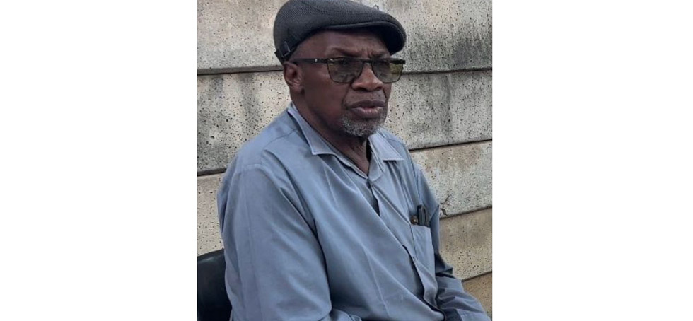 Former Manicaland Governor Chigudu dies - herald