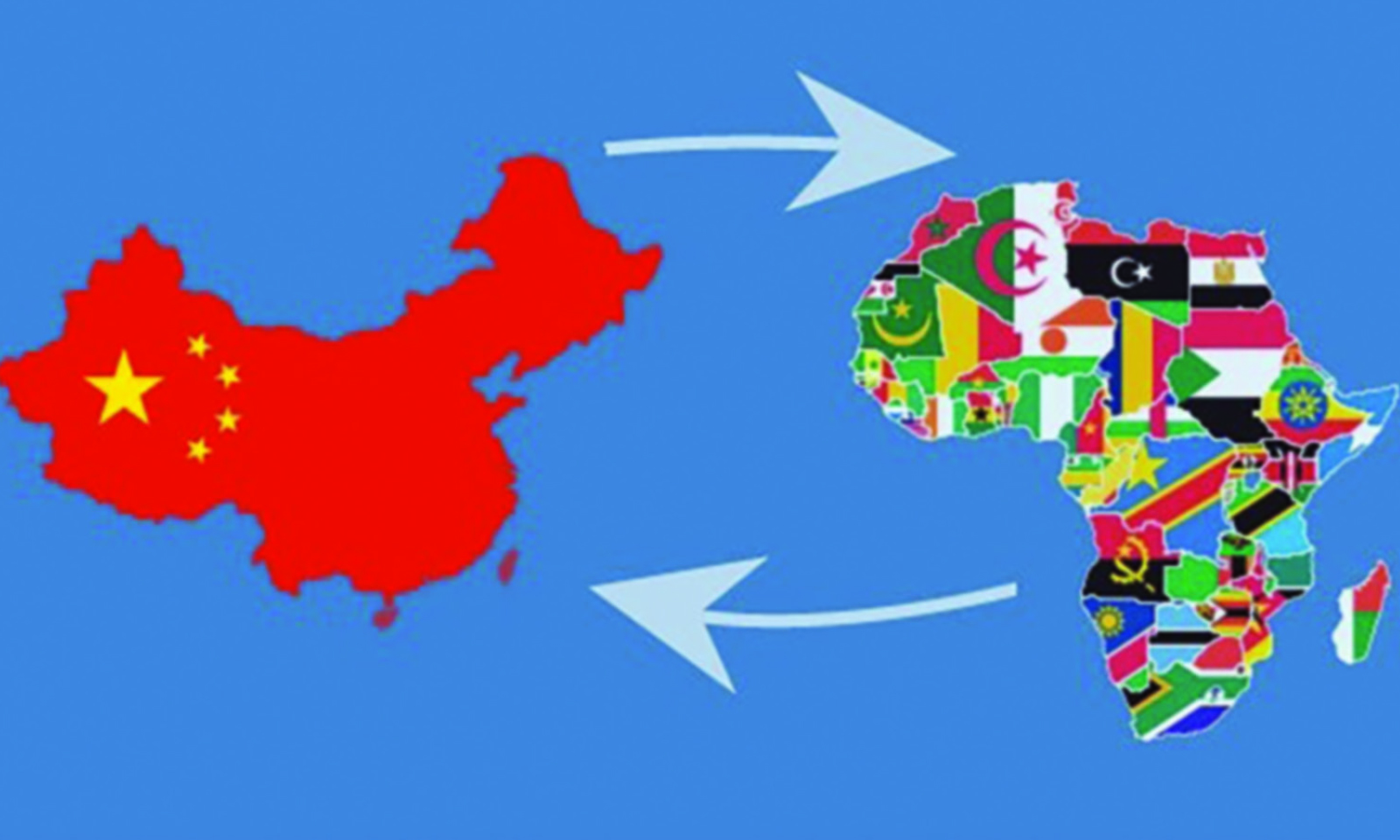 Assisting developing states for global prosperity, shared progress - herald