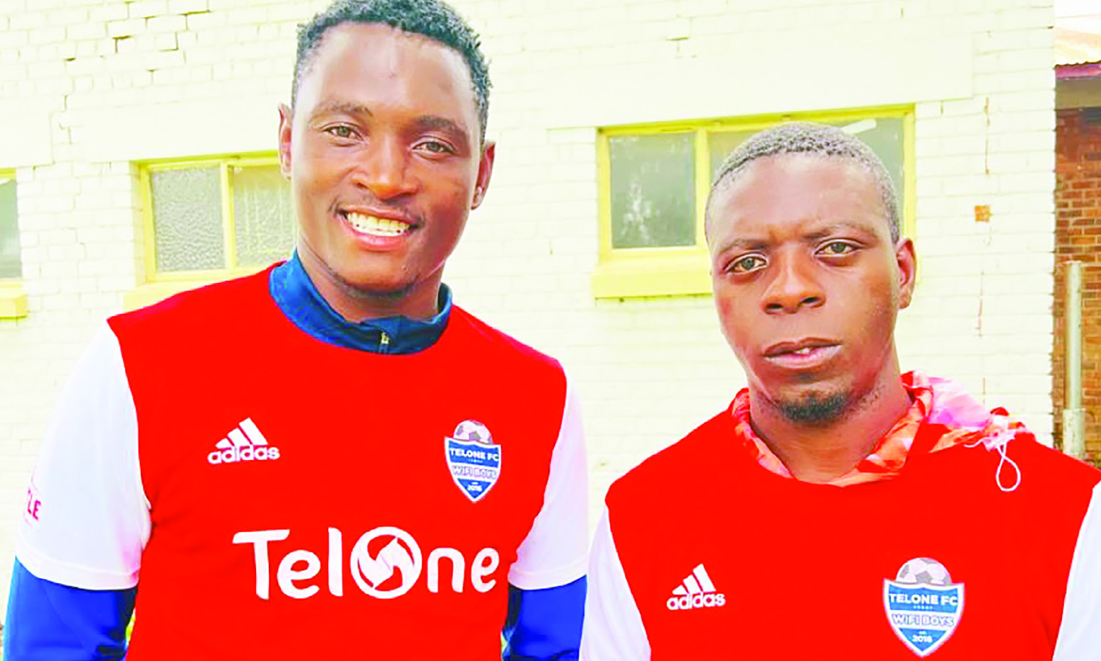 Makarati, Jaravani reunite at TelOne - herald