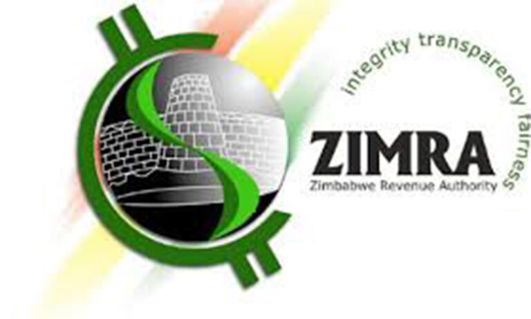 Make Zimra payments online – herald