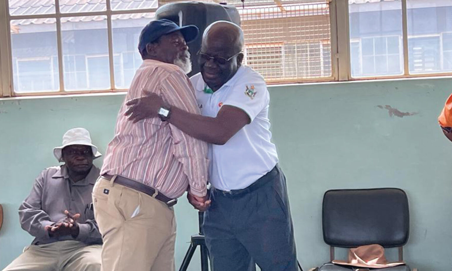 Matabeleland South War Veterans elect new executive committee – herald