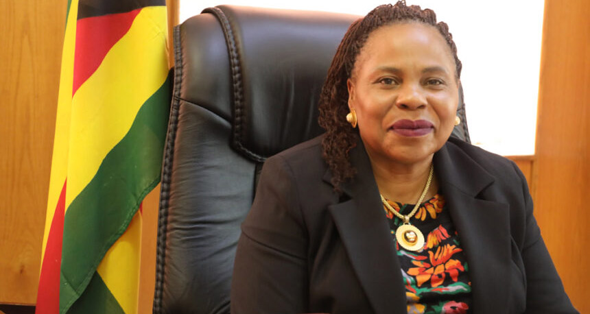 Zimbabwe’s journey towards gender equality – herald