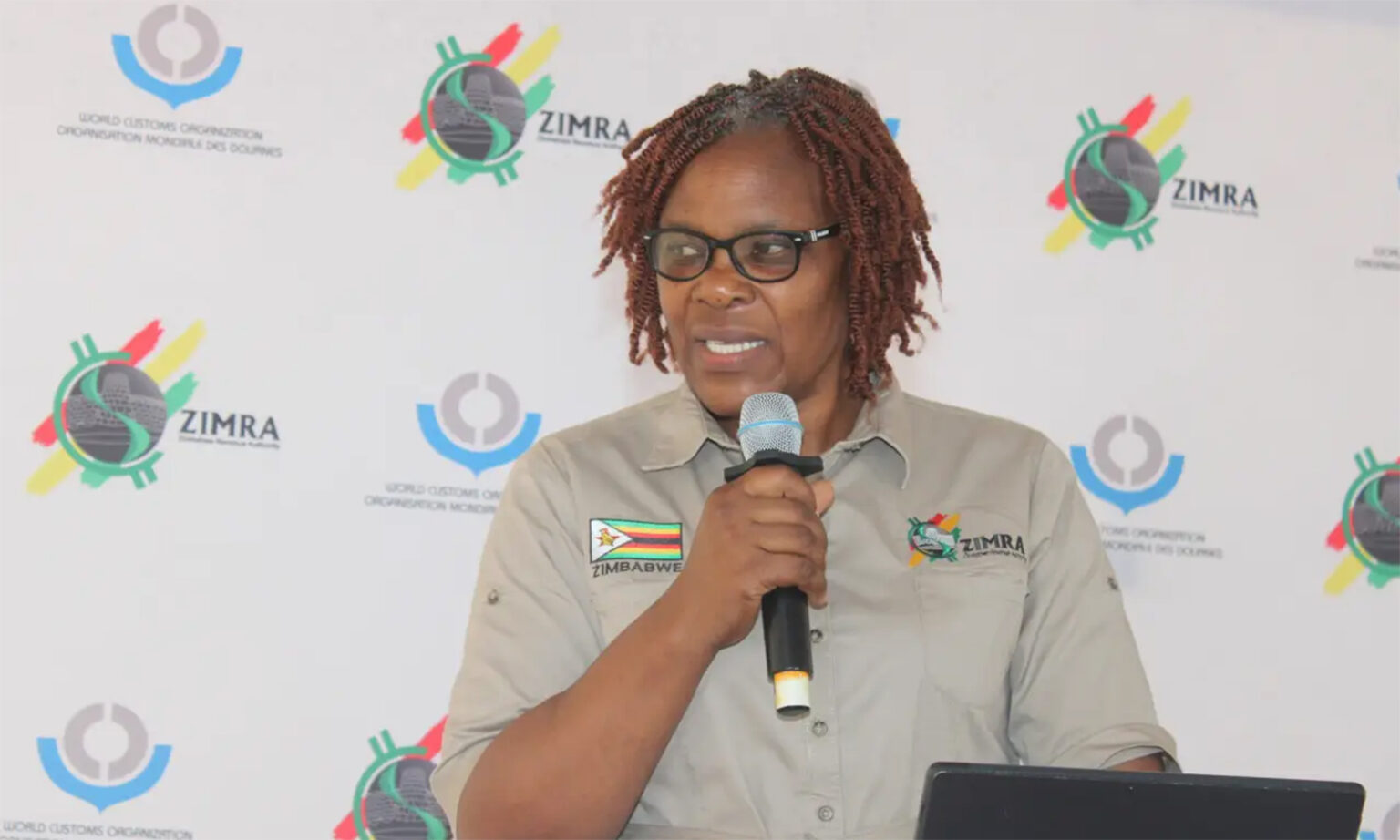 Zimra’s digital tax system TaRMS gains traction as registrations surge ...