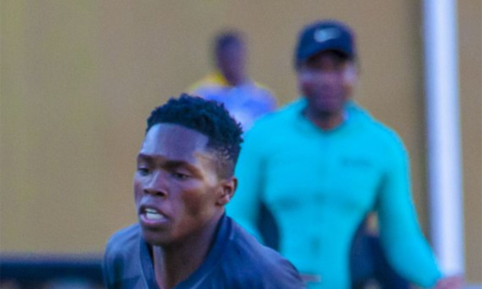 Msebe’s dramatic equaliser stun Bosso – herald