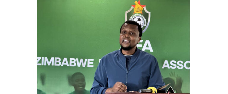 ZIFA pens two-year sponsorship deal with Probottlers - herald
