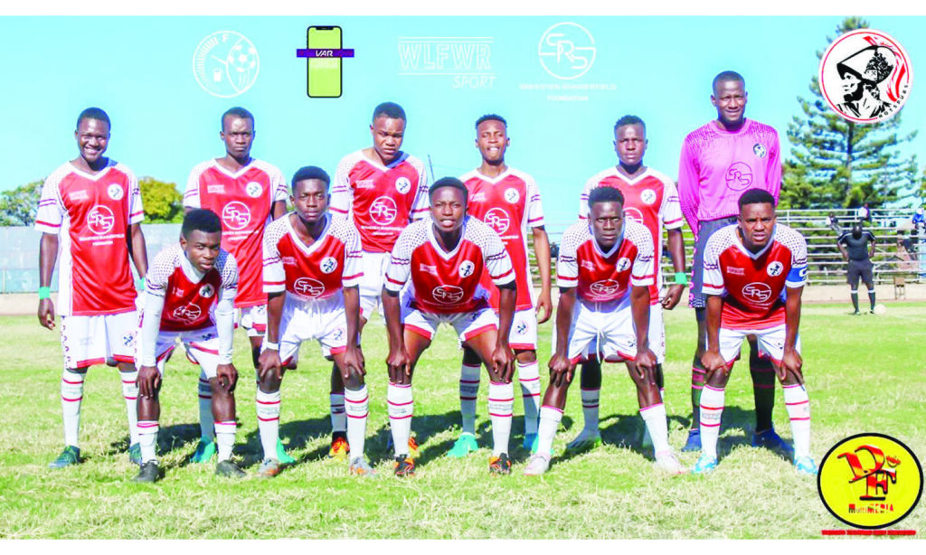 BIG BOOST FOR CLUB WHICH NURTURED DIVINE LUNGA - herald