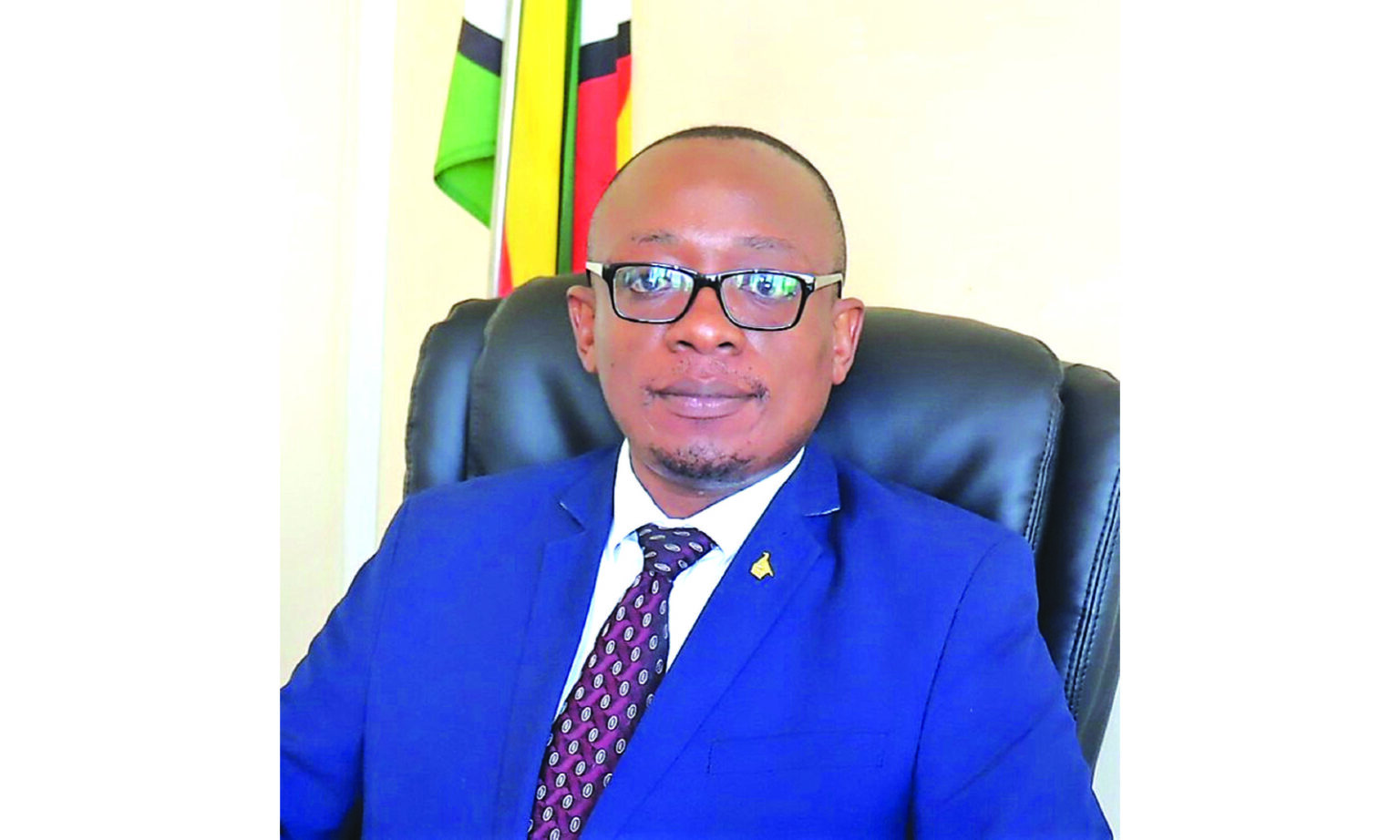 8 000 teachers head to classrooms - Zimbabwe Situation