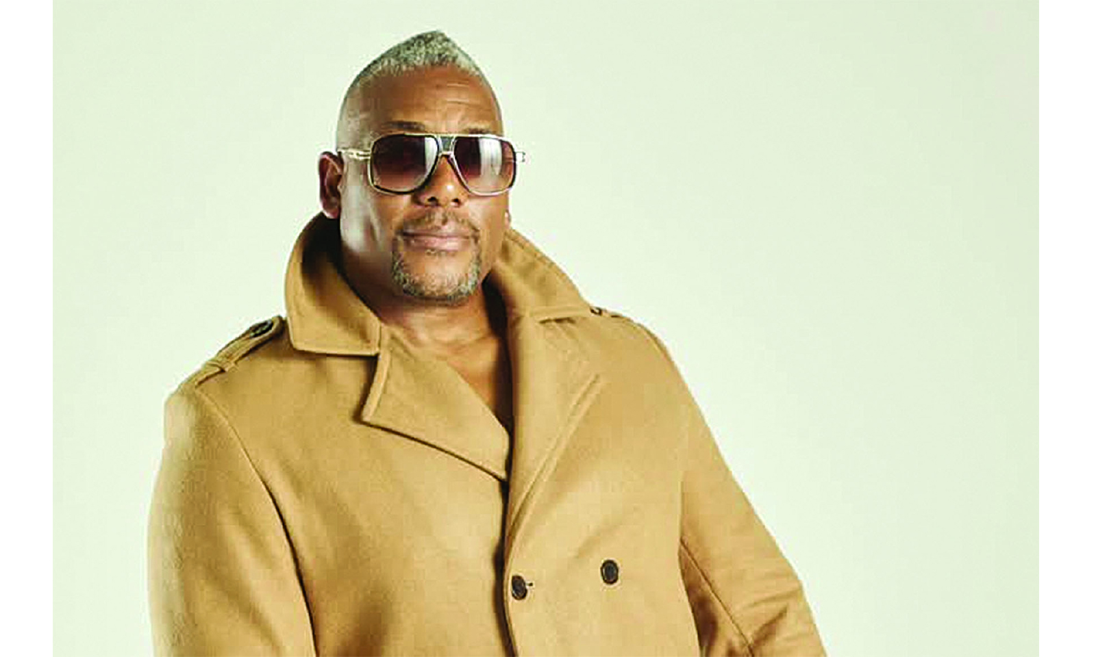 ACTOR MNGUNI UNDERSTANDS HIS MANDATE - herald