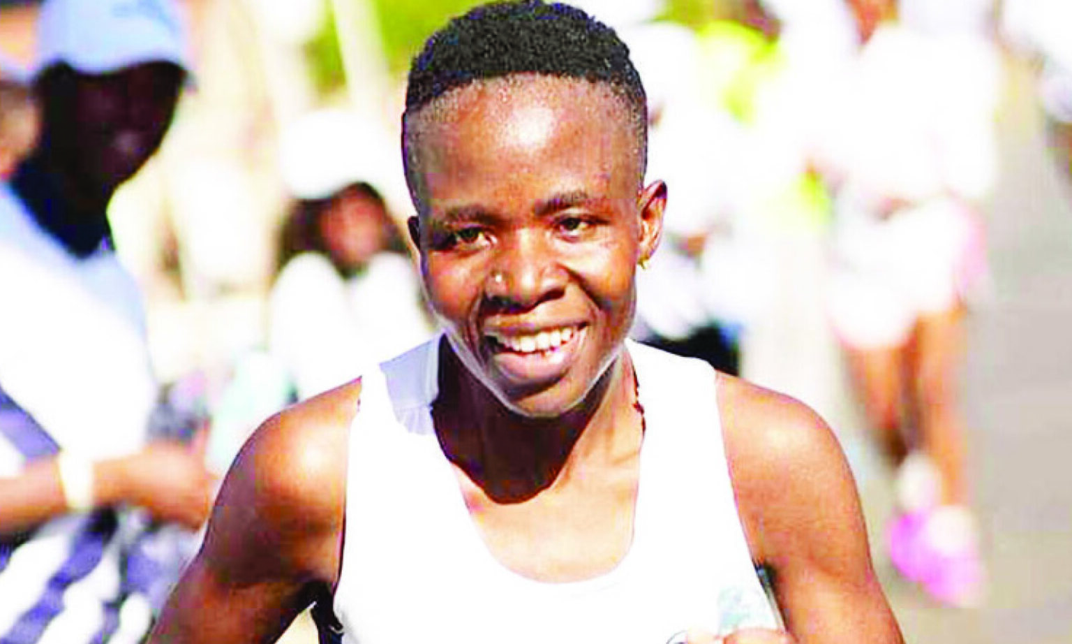 Tshuma shines at Comrades Marathon – herald