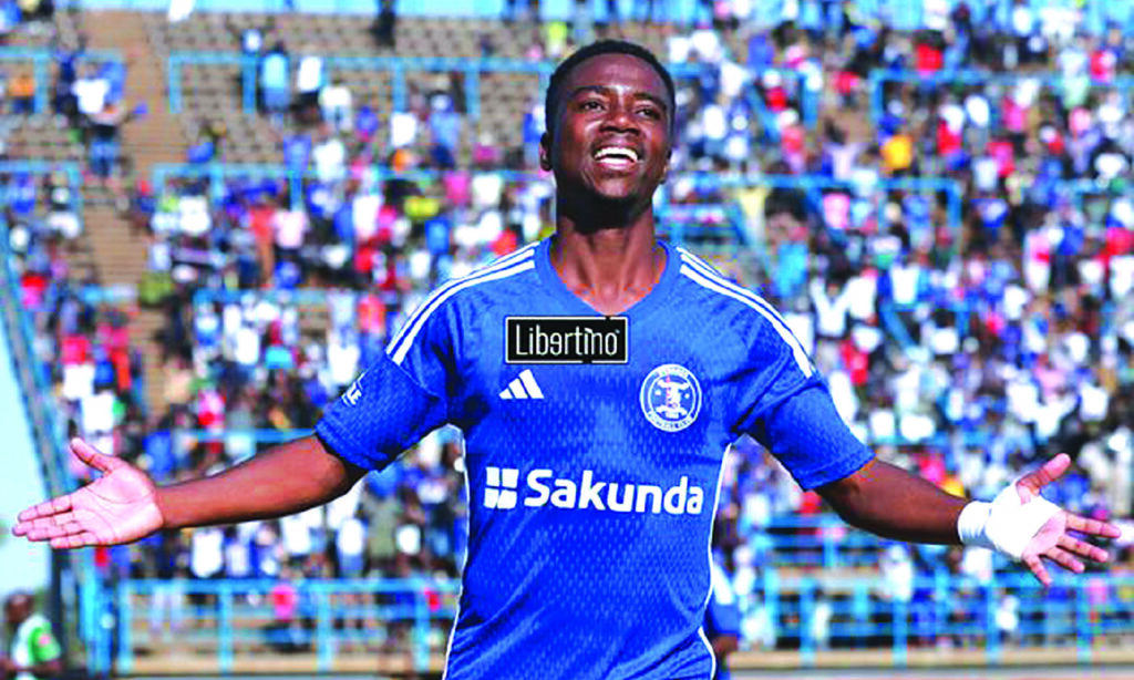 Kadonzvo’s homecoming show - herald