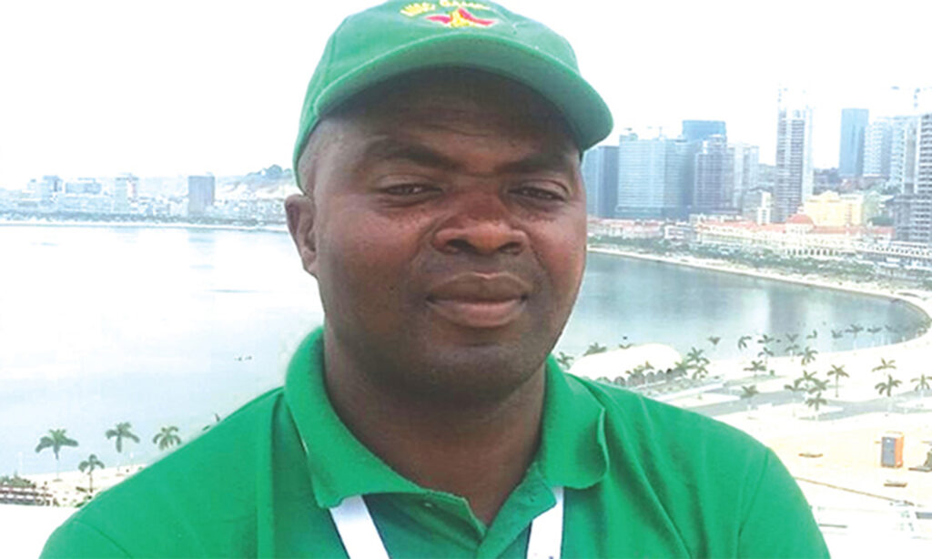 Zim athletes brace for youth, junior meet – herald