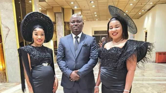 Kingdom Blue CEO in US$6 550 maintenance battle - herald