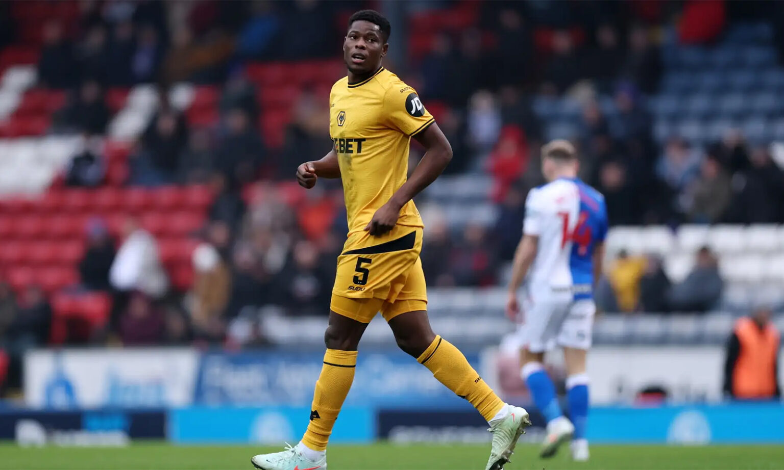 Munetsi speaks on the mental side of the game - herald