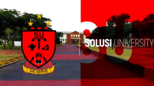 Solusi University prepares for large-scale summer cropping programme ...