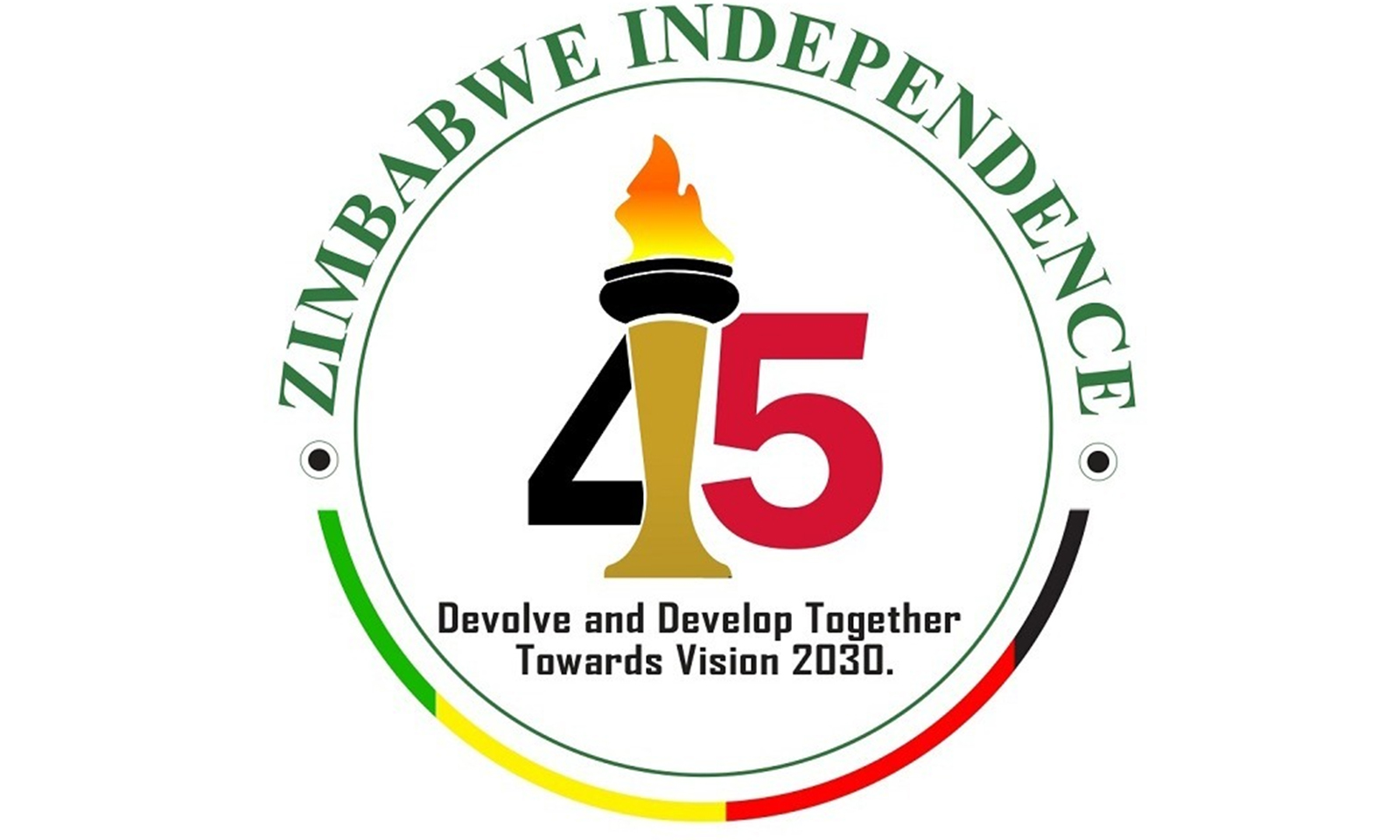 Zimbabwe Independence Torch relay to Nembudziya begins - herald