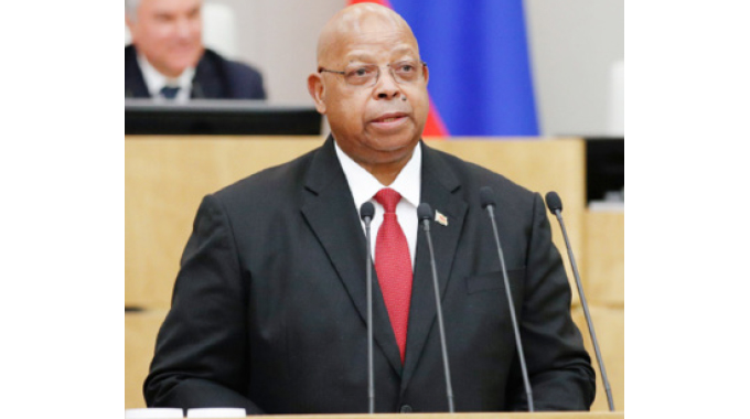 A new dawn for Sino-Zim legislative partnership - herald