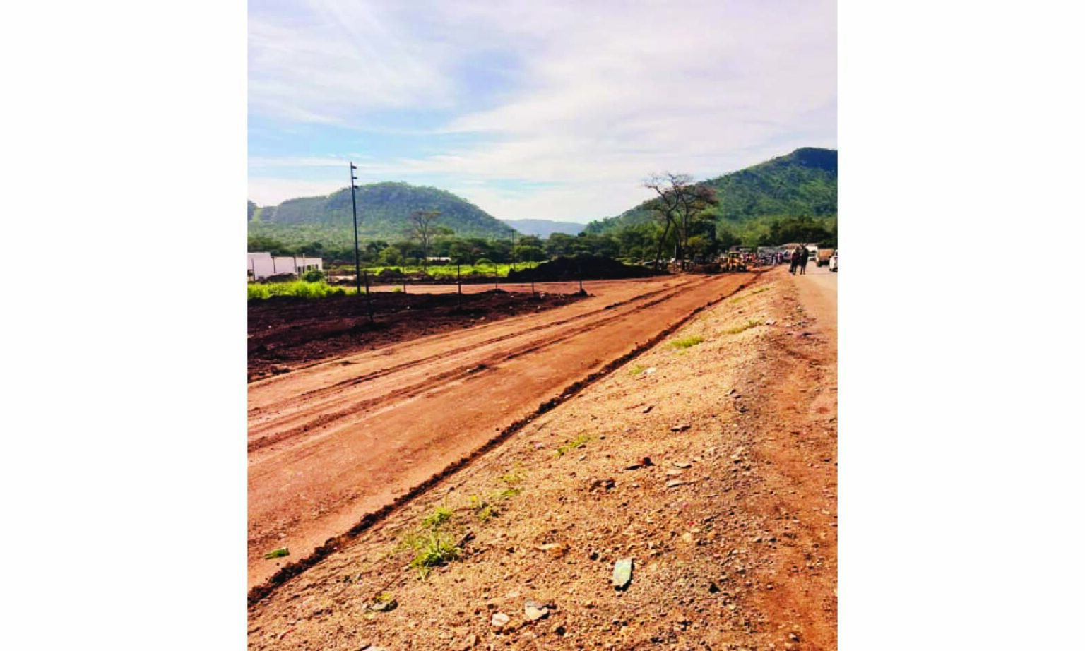 From chaos to booming growth: 2nd Republic transforms Mazowe – herald