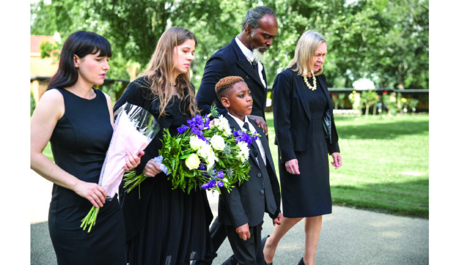Farewell fashion: Funerals evolve into celebrations of life - herald