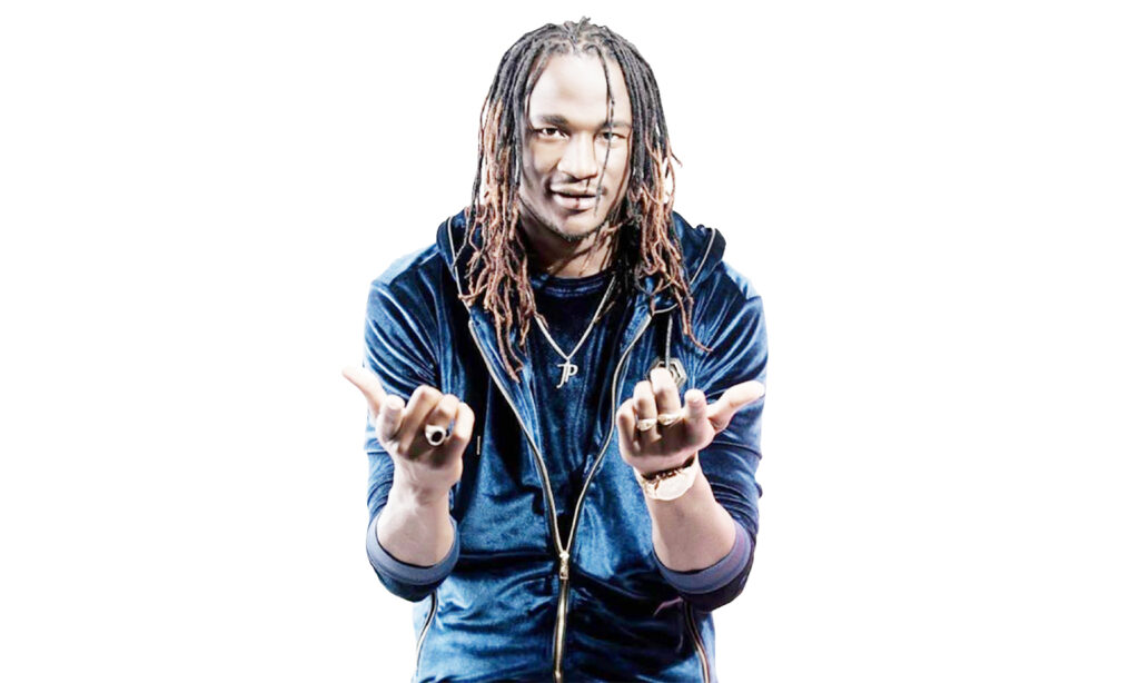 All set for Jah Prayzah’s album launch – herald