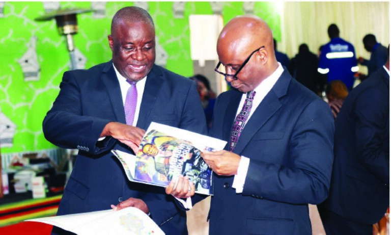 Stakeholders back policy milestone – herald