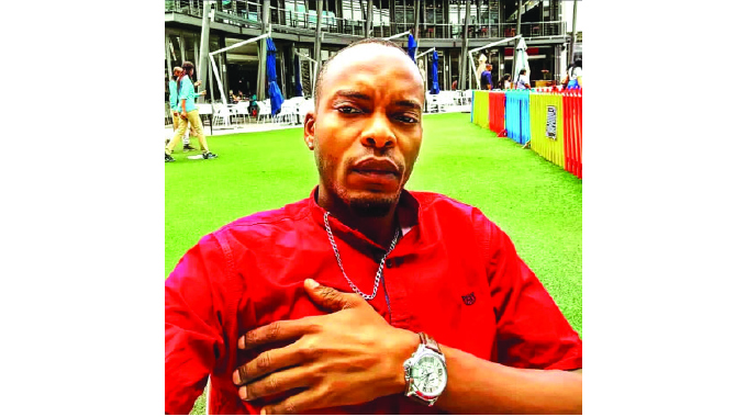 COLLEAGUES MOURN GENERAL ZVINAVASHE’S SON - herald