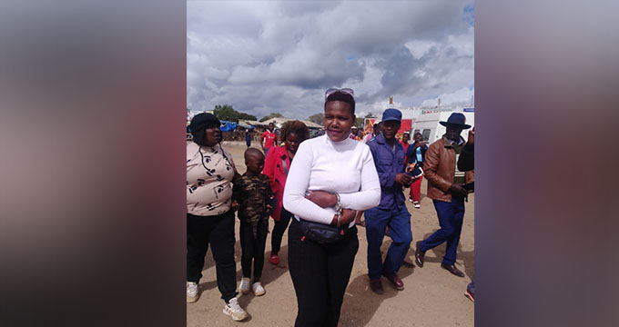 Police investigate bizarre blood draining case in Gokwe - herald