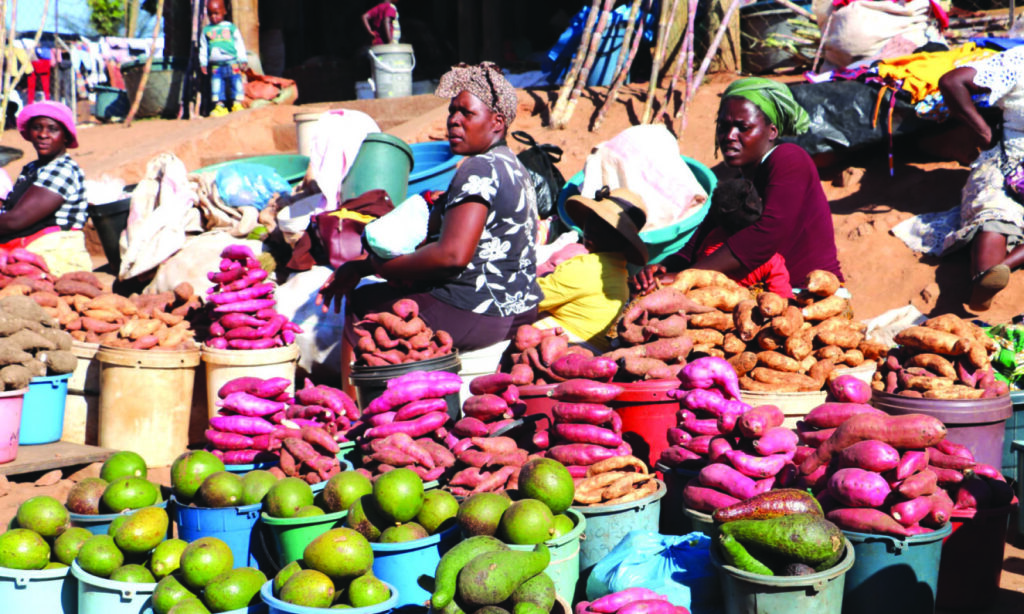 Unveiling Chipinge’s hidden treasures – herald
