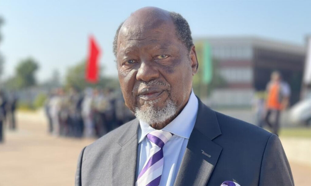 SADC leaders gather in Maputo as Mozambique turns 50 - herald