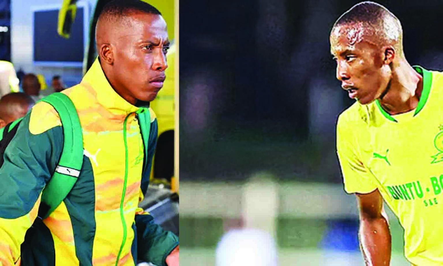 Lunga makes history at FIFA Club WC – herald