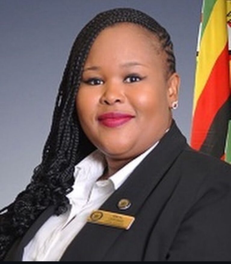 President Mnangagwa approves top appointments at Zimbabwe Independent ...