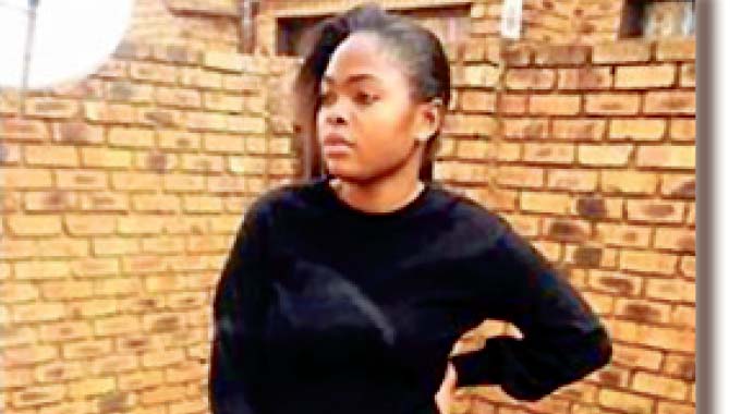Kuda Mahachi benched by maintenance order! . .Ex-wife wins unpaid child ...