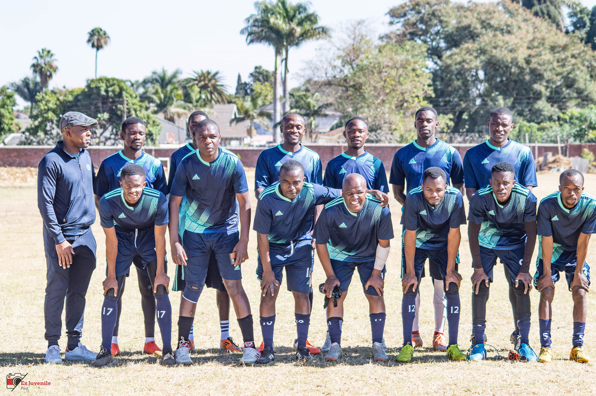 WAFA WAFA TOURNAMENT CULMINATES IN HISTORIC TRIUMPH - herald