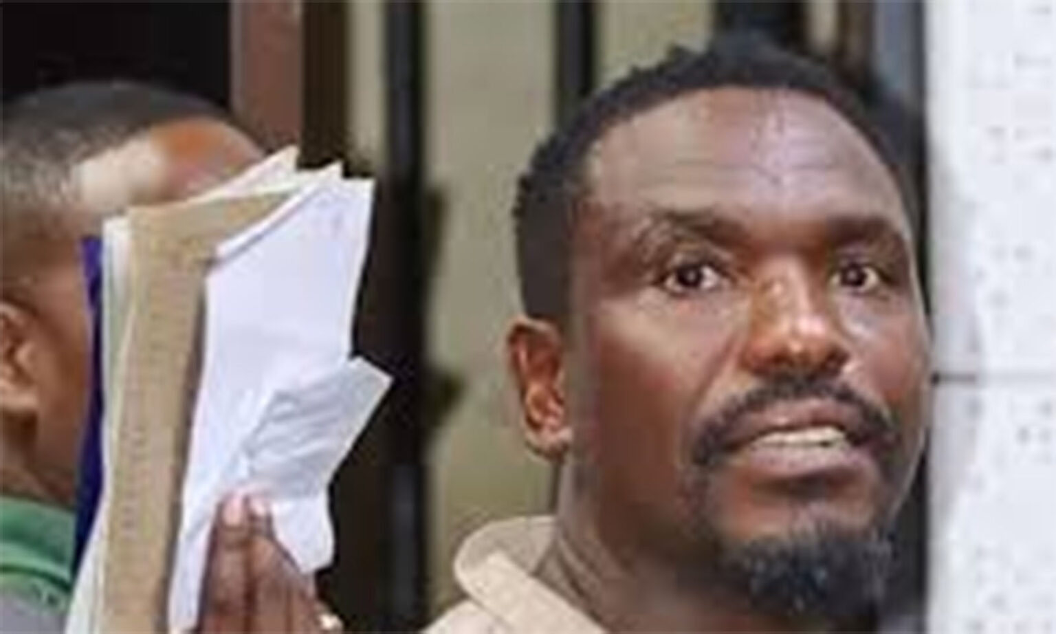 Trial of Mhlanga, HStv begins - Zimbabwe Situation