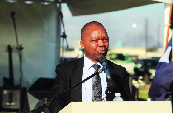 Mutapa, RBZ push for economic transformation – herald