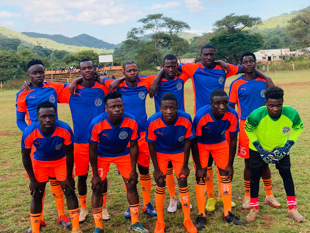 Chiponjeka FC revives football spirit in Shurugwi – herald