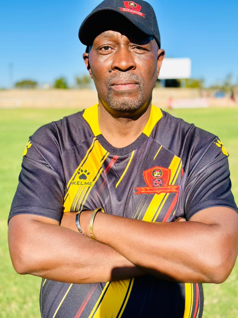 Chicken Inn unveil Philani Mabhena as new assistant coach - herald