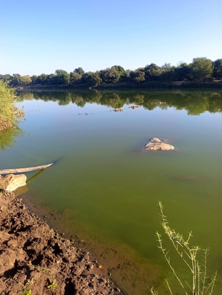 NO TOXIC TROUBLES! SA experts clear Limpopo River water – herald